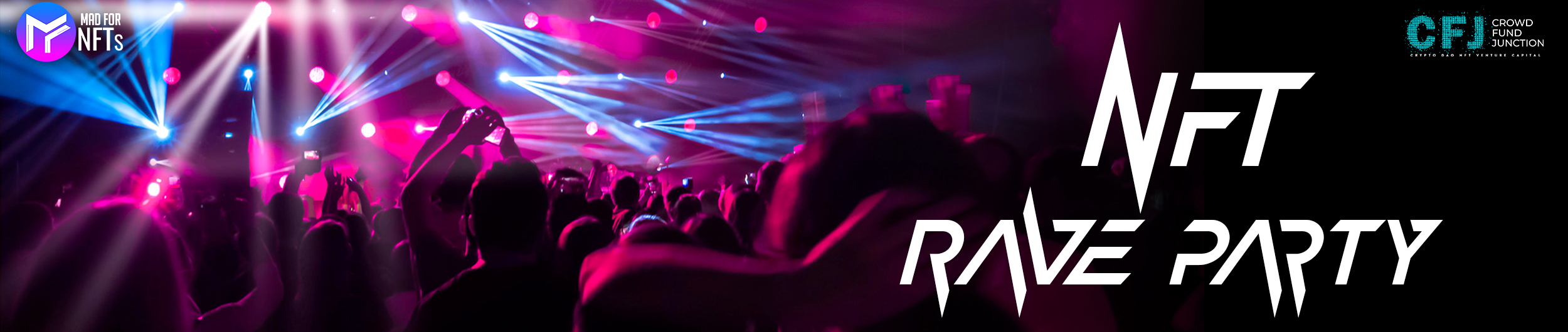 MADFORNFTs | NFT & Crypto Agency